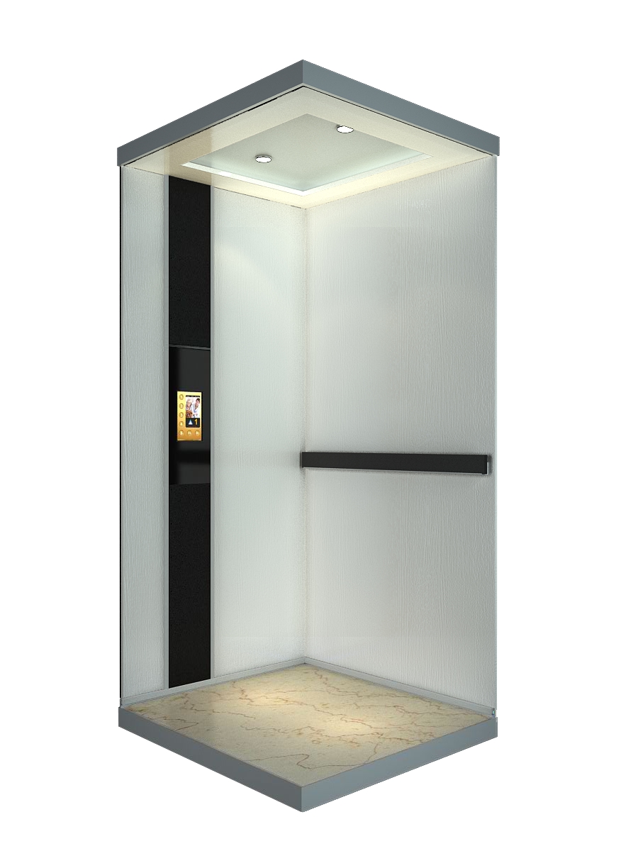 Cabin-Dongguan COZIE Elevator Engineering Co., Ltd